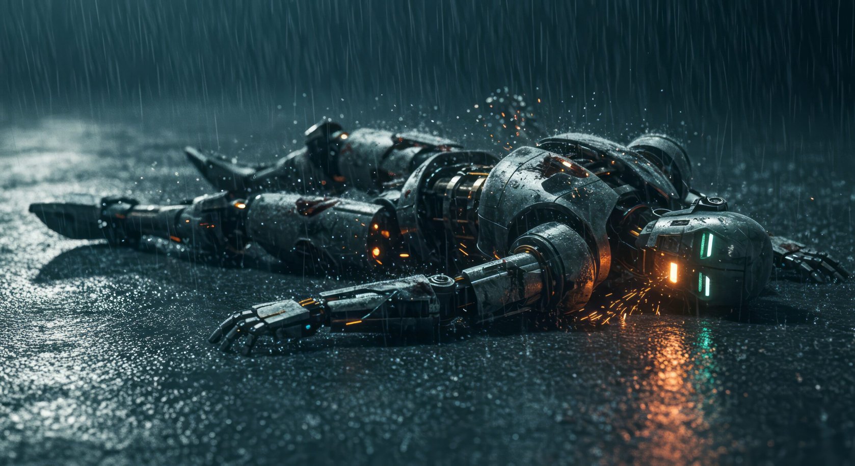 AI Failure Statistics - RheoData