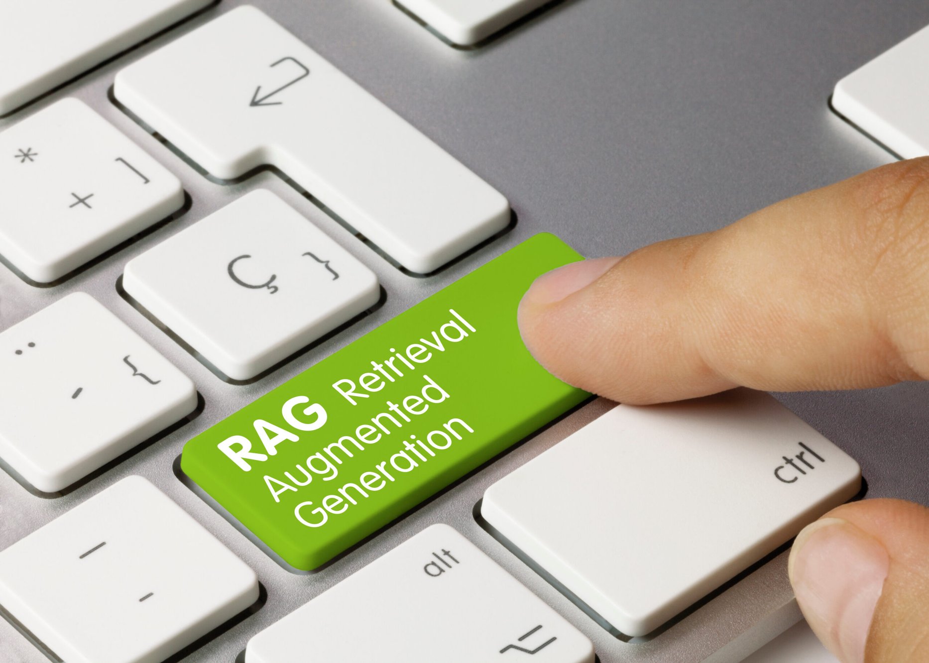 What is Retrieval Augmentation Generation (RAG)? - RheoData