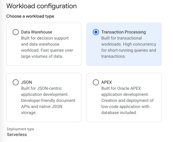 Oracle@GCP Setup: Enterprise Database Power Made Simple - RheoData