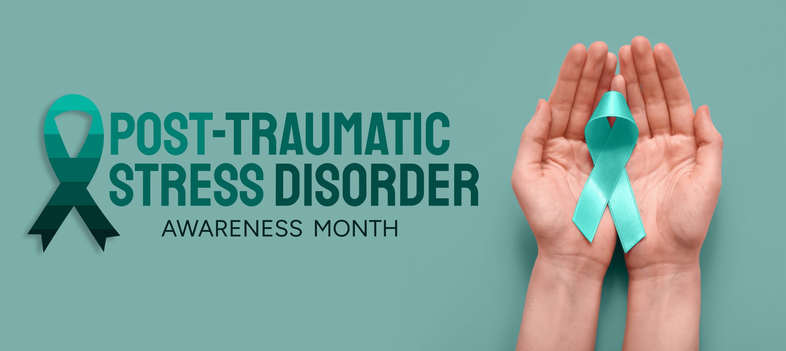 Post Traumatic Stress Disorder Awareness Month: A Call to Collective ...