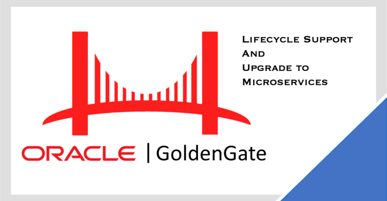 Oracle Goldengate End Of Life Archives Rheodata